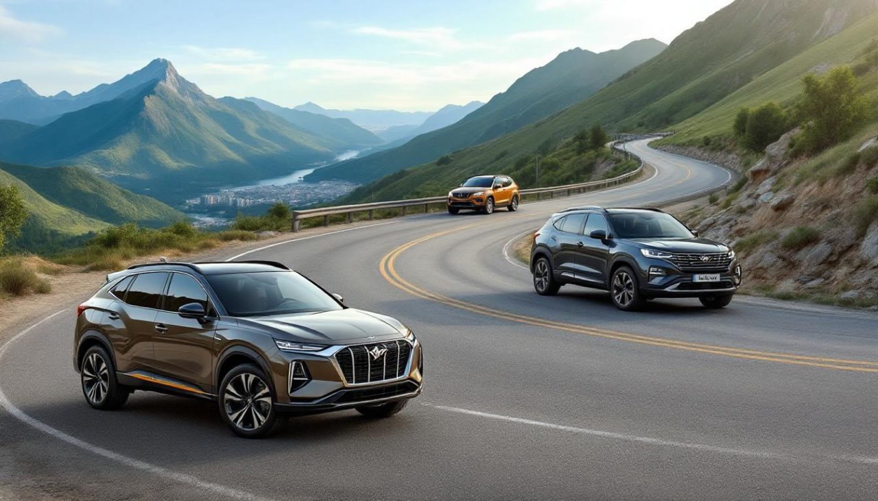 Quel crossover choisir selon vos besoins et votre style de conduite ...